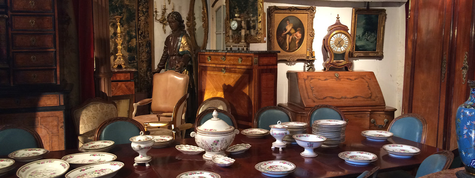 New Arrivals – Galeries Talitha Marco